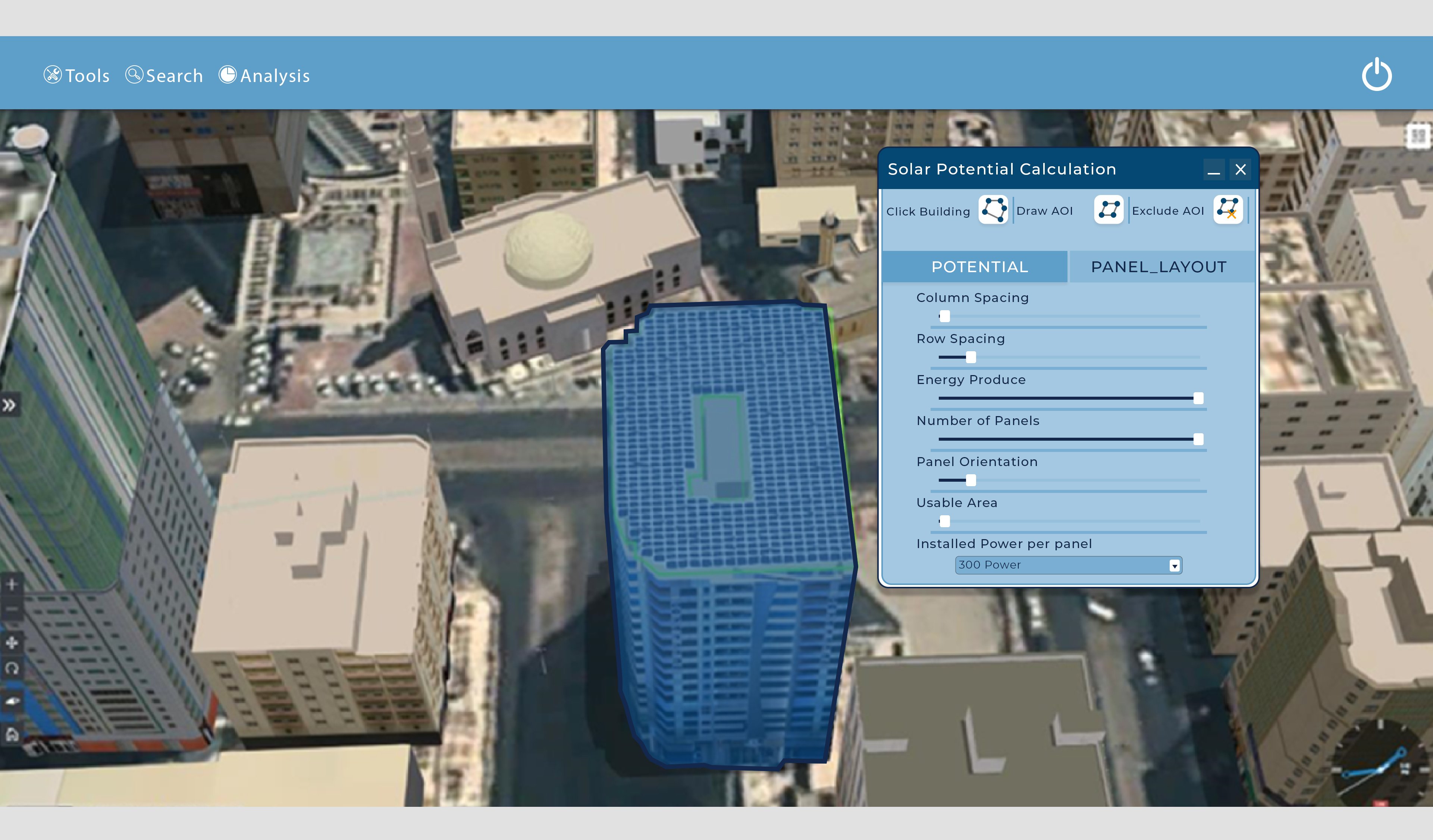 GeoBIM: Converging GIS and BIM