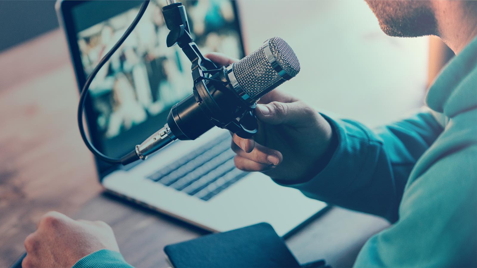 Vodcast As-Built Engineering