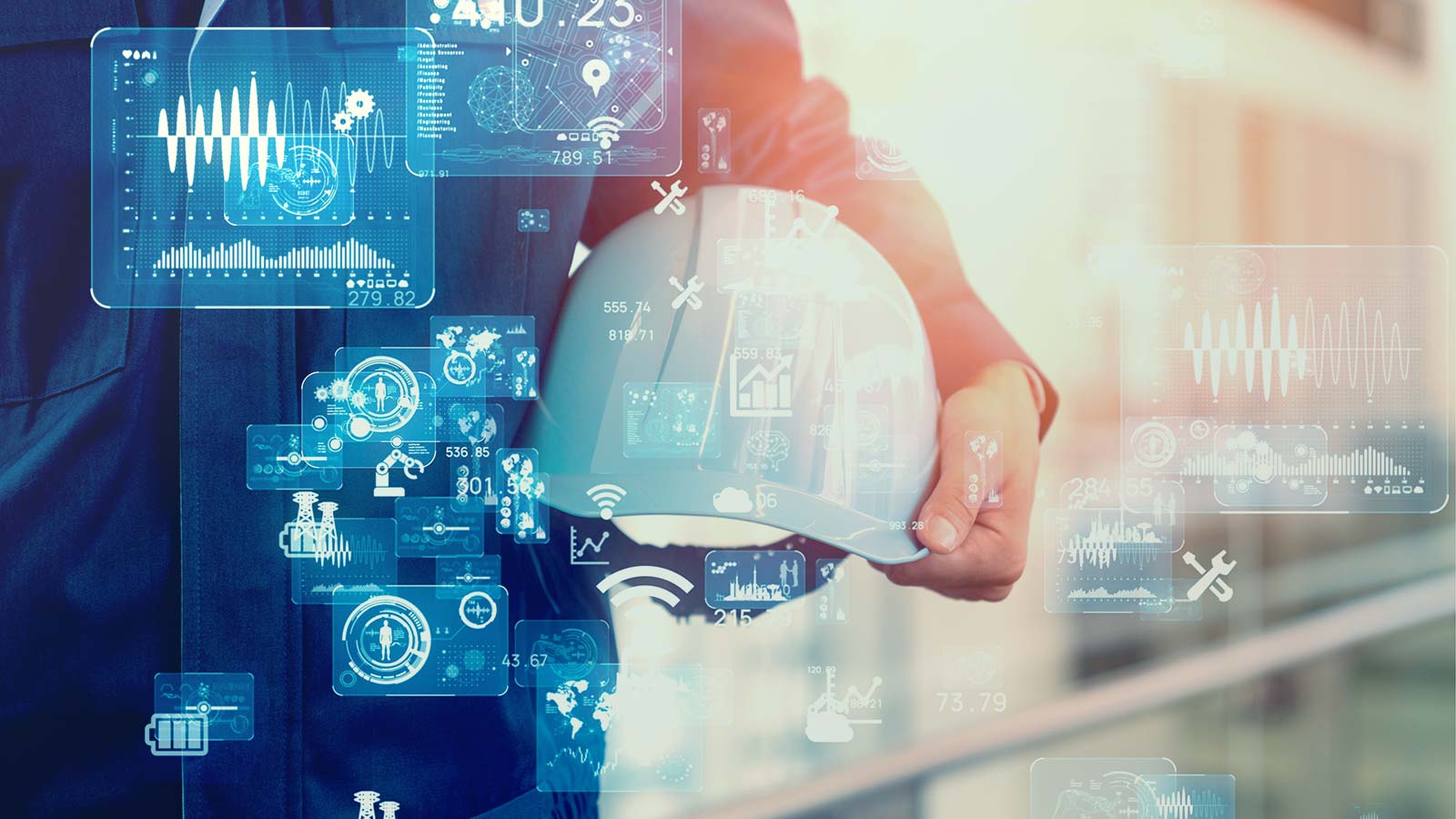 Architecture, Engineering, and Construction (AEC)