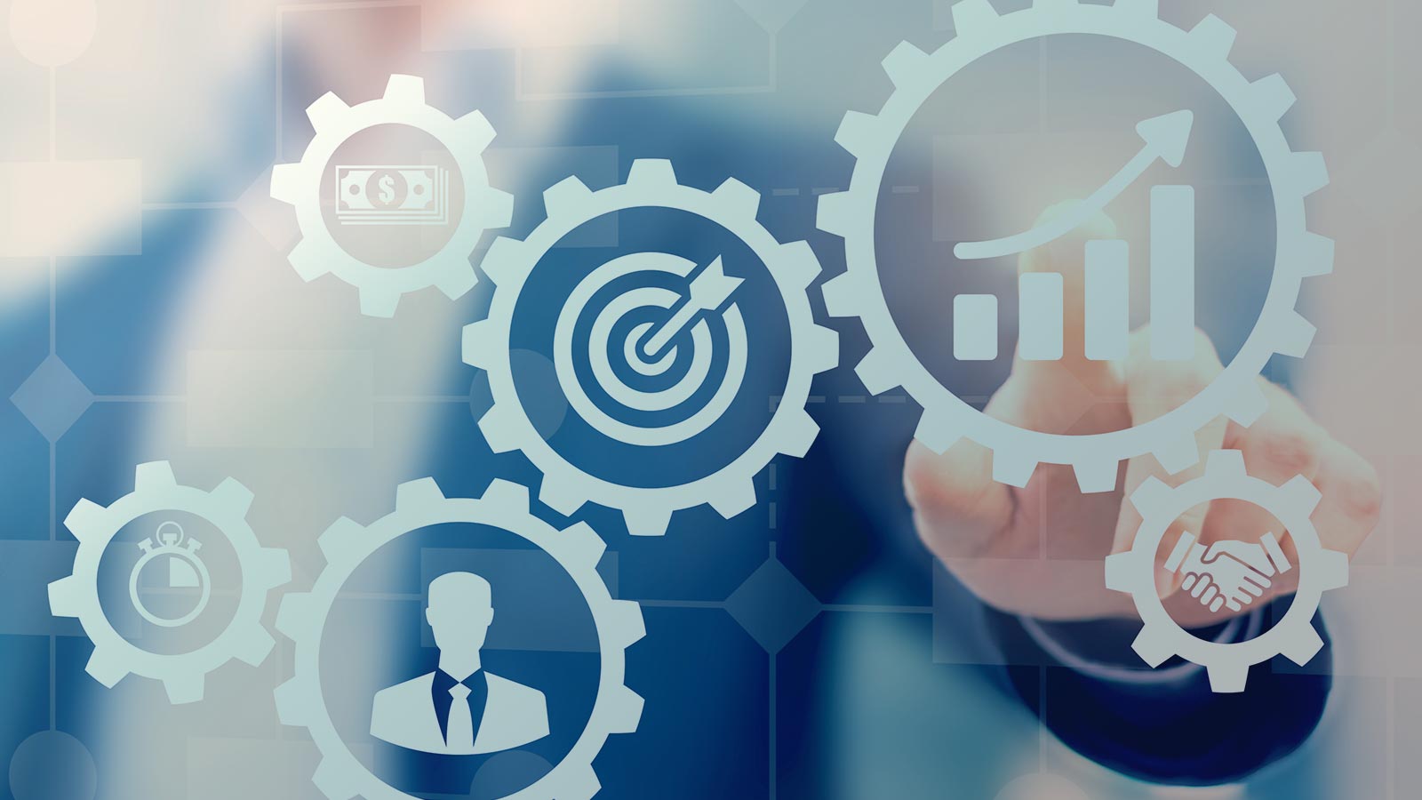 Avineon Ability Accelerators