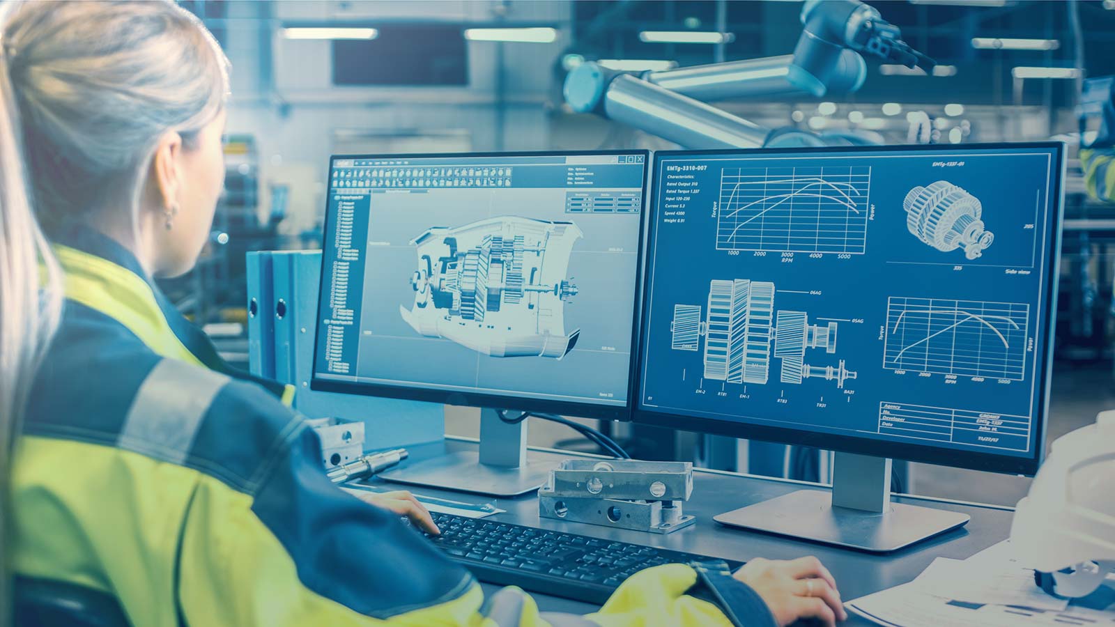 As-Built from Laser Scan Data