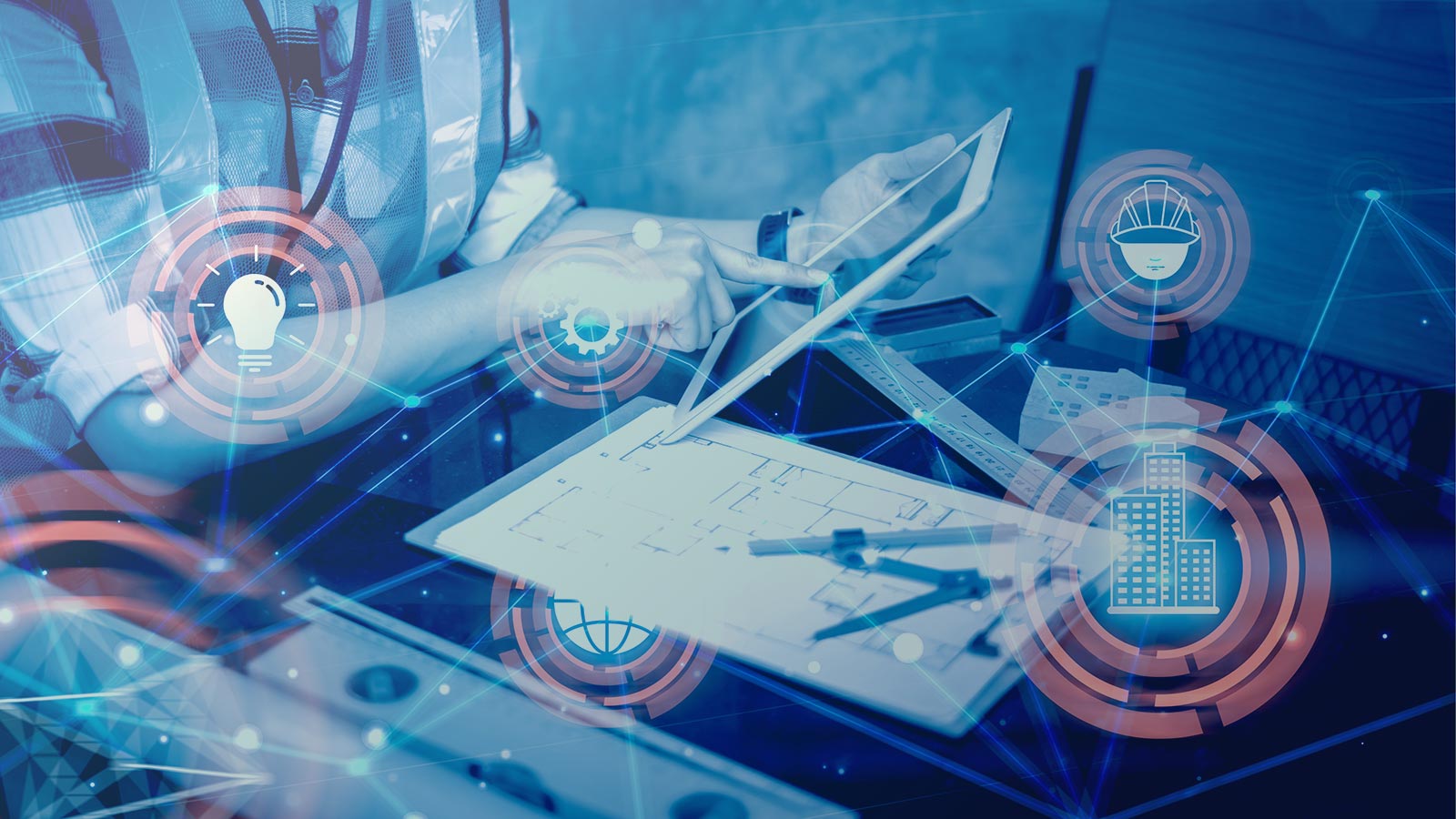 As-Built Engineering Support