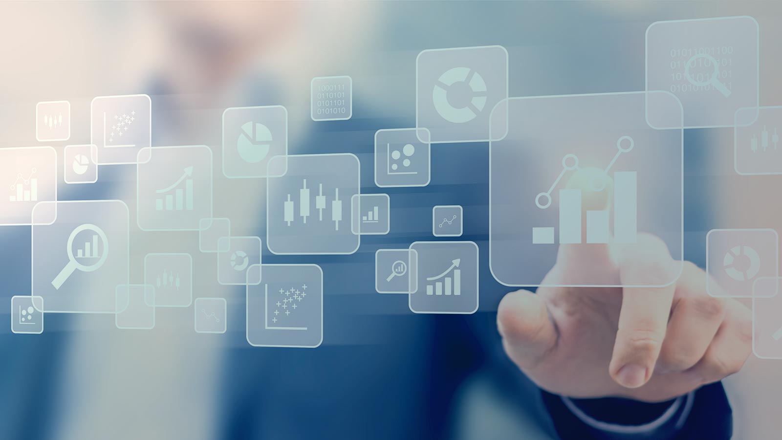 Asset Data Management