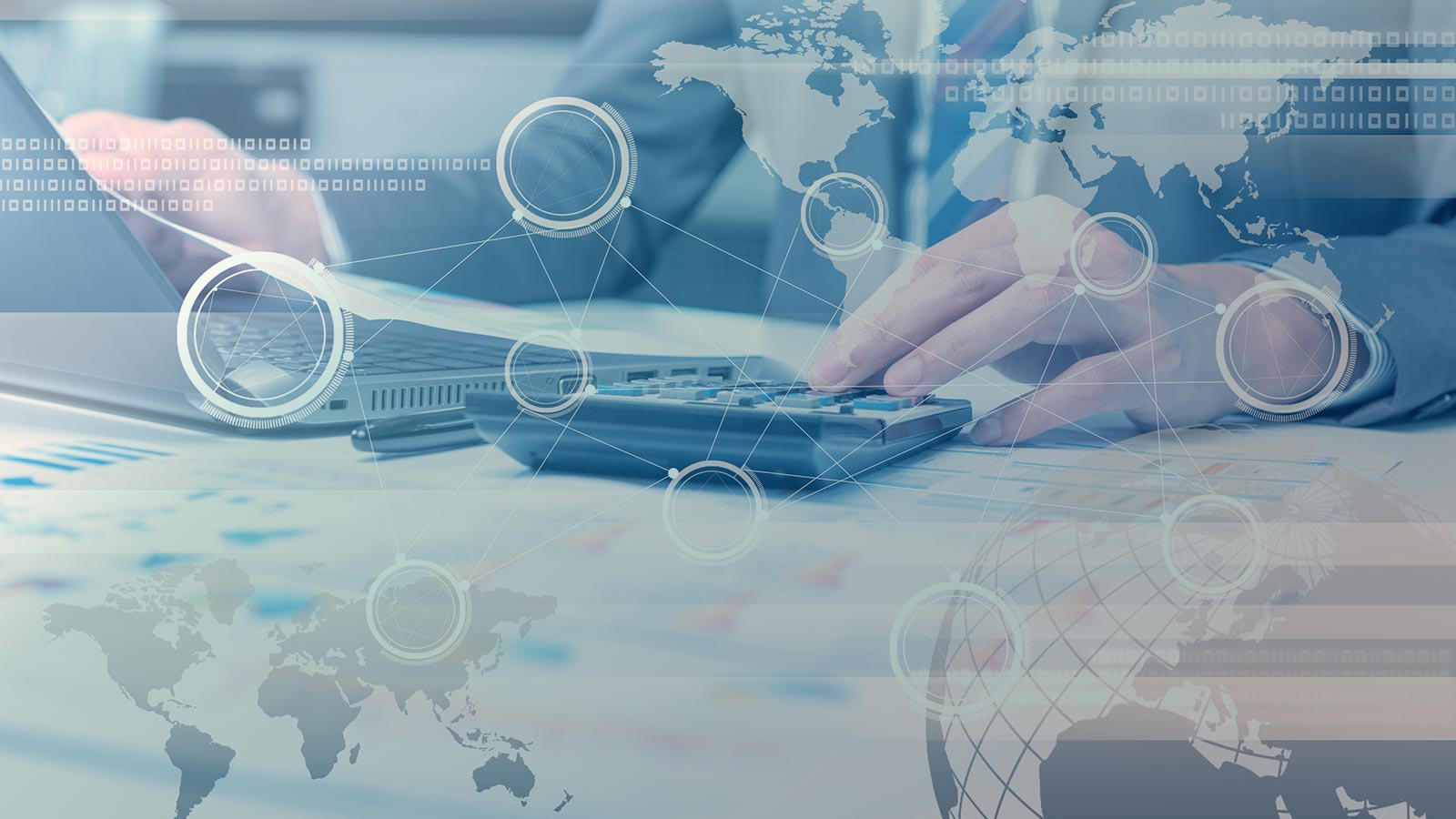 Implementation of Esri Technologies