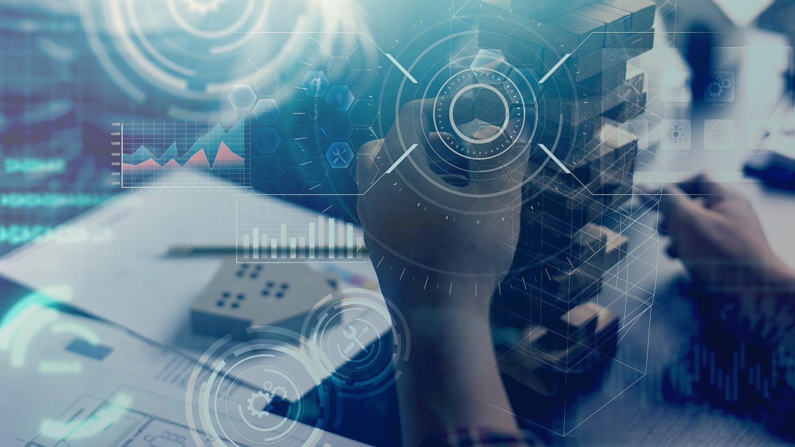 Engineering Support | Avineon