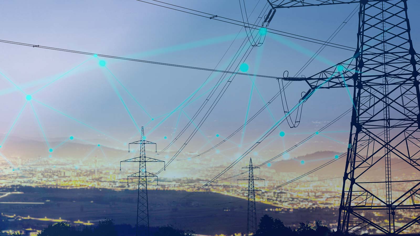 Esri Utility Network Management