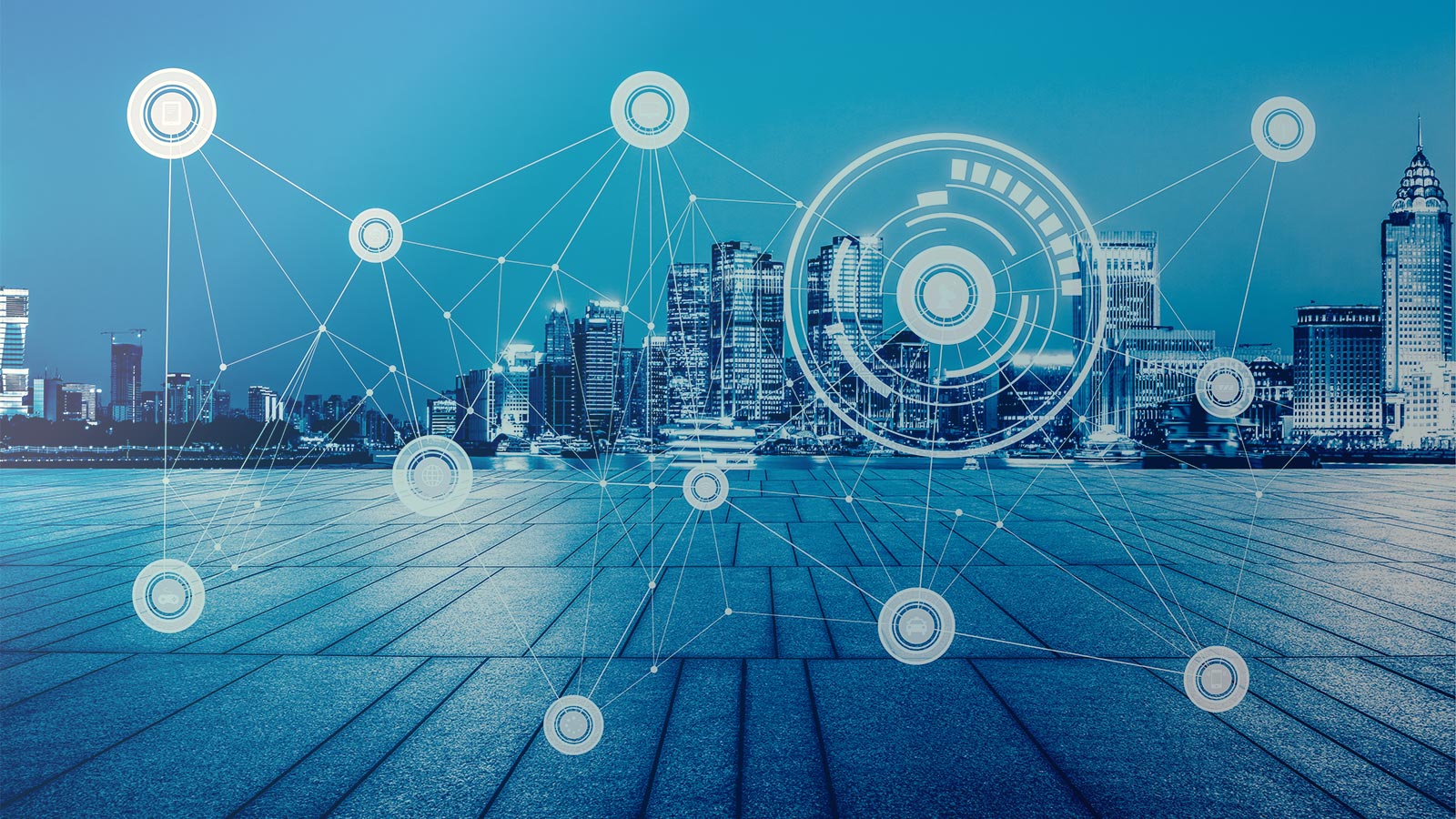 GeoBIM: Convergence of GIS & BIM in developing Urban Infrastructure