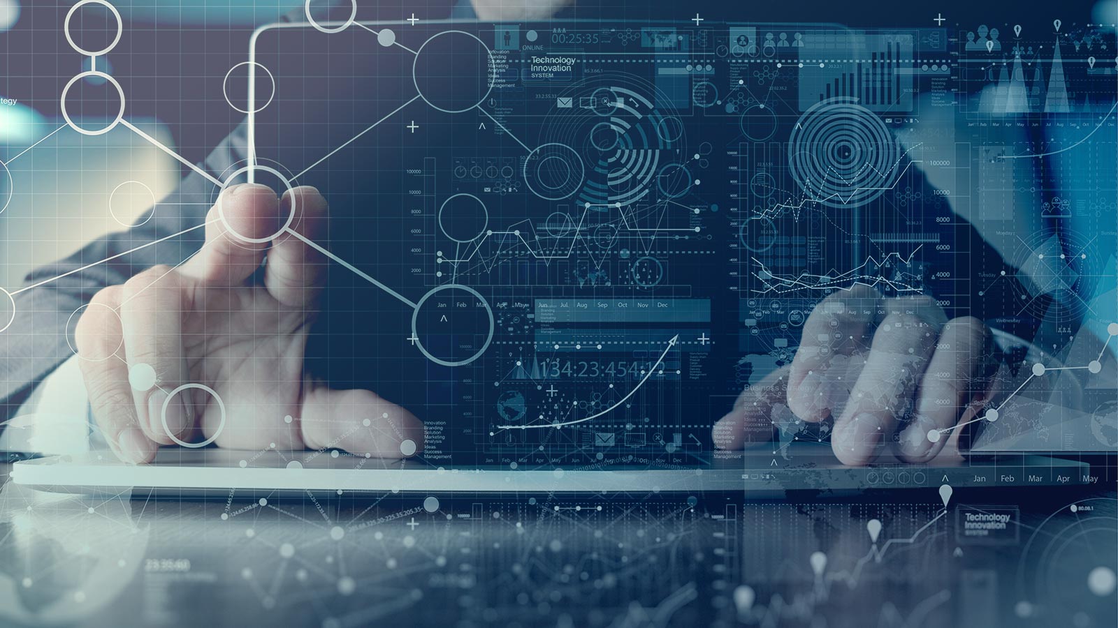 Intelligent Data Modeling