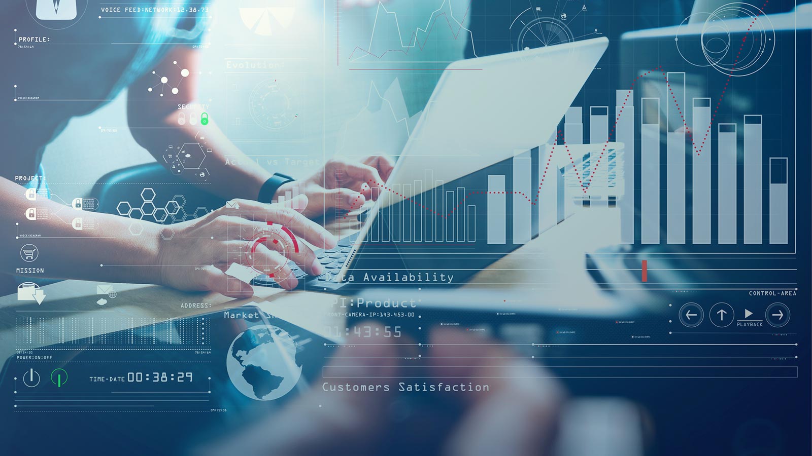 Model Manager | Avineon