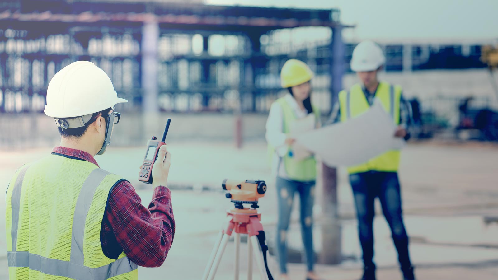 Site Surveys/Redline Updates