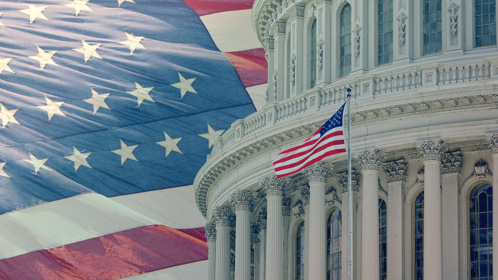 US Federal Government and Defense